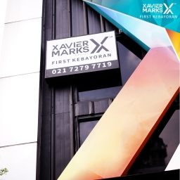 XAVIER MARKS FIRST KEBAYORAN « XAVIER MARKS Realty