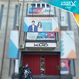 XAVIER MARKS ESTATE SIGNET « XAVIER MARKS Realty