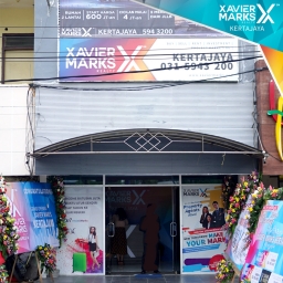 XAVIER MARKS KERTAJAYA « XAVIER MARKS Realty