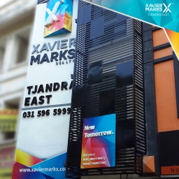 XAVIER MARKS TJANDRA EAST « XAVIER MARKS Realty