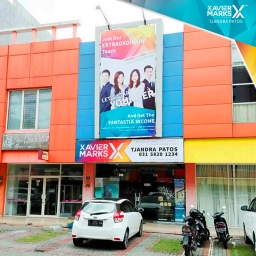 XAVIER MARKS TJANDRA PATOS « XAVIER MARKS Realty
