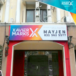 XAVIER MARKS MAYJEN (PELAPORAN TAMBAHAN) « XAVIER MARKS Realty