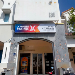 XAVIER MARKS NOVA CITRALAND « XAVIER MARKS Realty