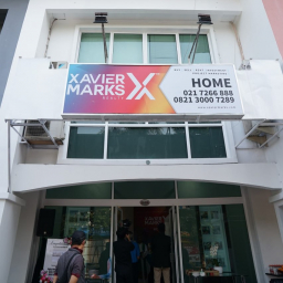 XAVIER MARKS HOME « XAVIER MARKS Realty