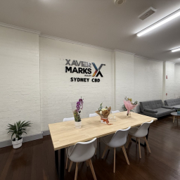 XAVIER MARKS SYDNEY CBD « XAVIER MARKS Realty