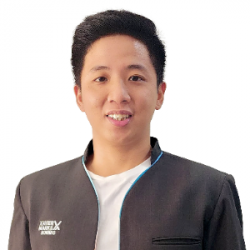 Rudiyanto « XAVIER MARKS Realty