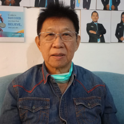 setiawan « XAVIER MARKS Realty