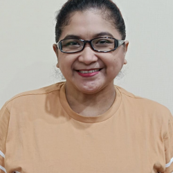 Osie Metta Ginting « XAVIER MARKS Realty