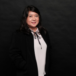 IDA TRISANA « XAVIER MARKS Realty