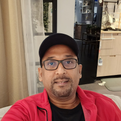 Sofyan « XAVIER MARKS Realty