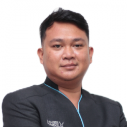 R. Roy Himawan « XAVIER MARKS Realty