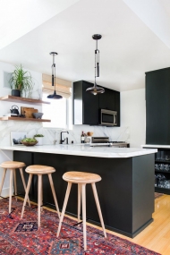 IDE DESAIN KABIN DAPUR PENYIMPANAN « XAVIER MARKS Realty